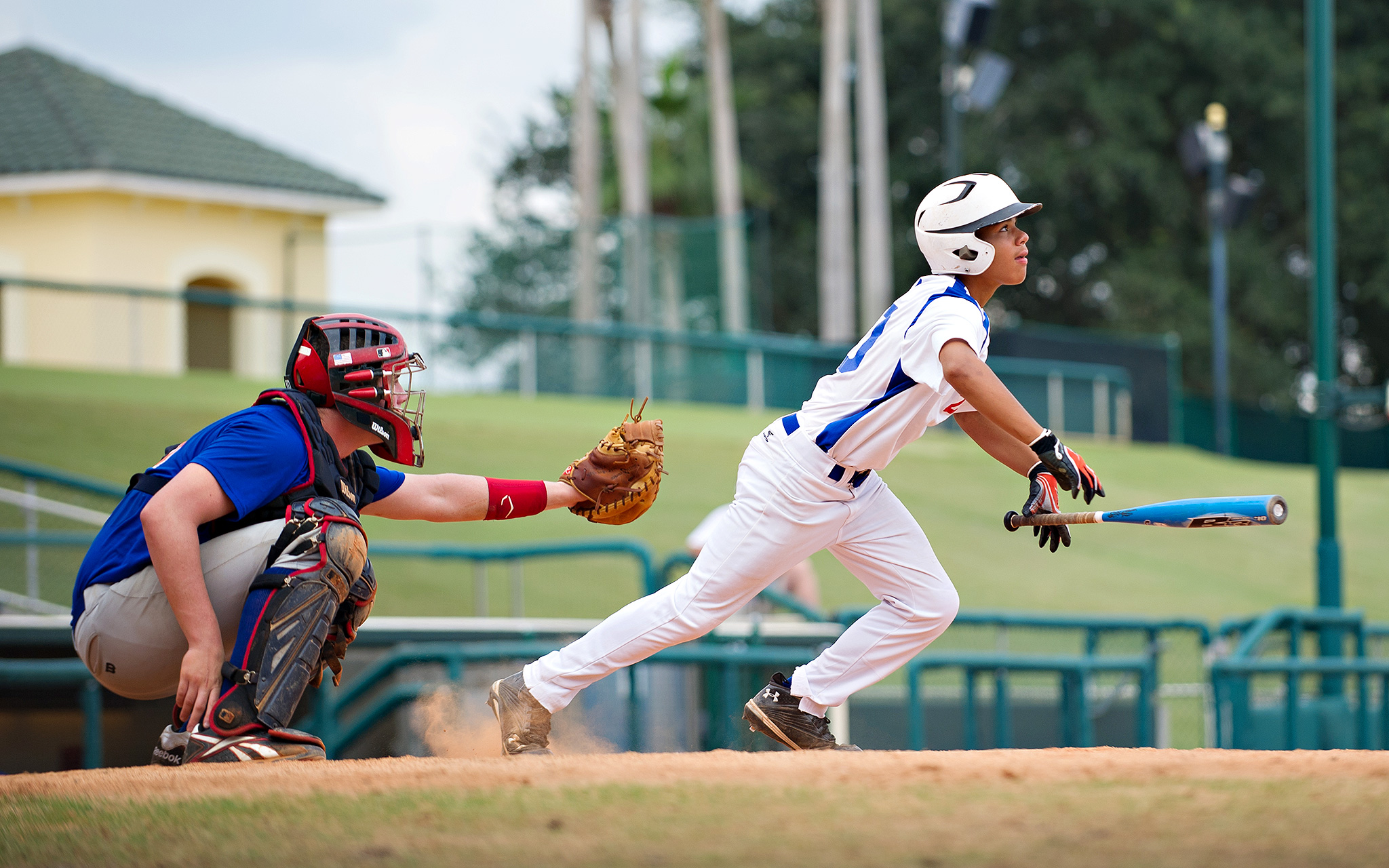 Swing - Bronx Bombers in Florida - ESPN