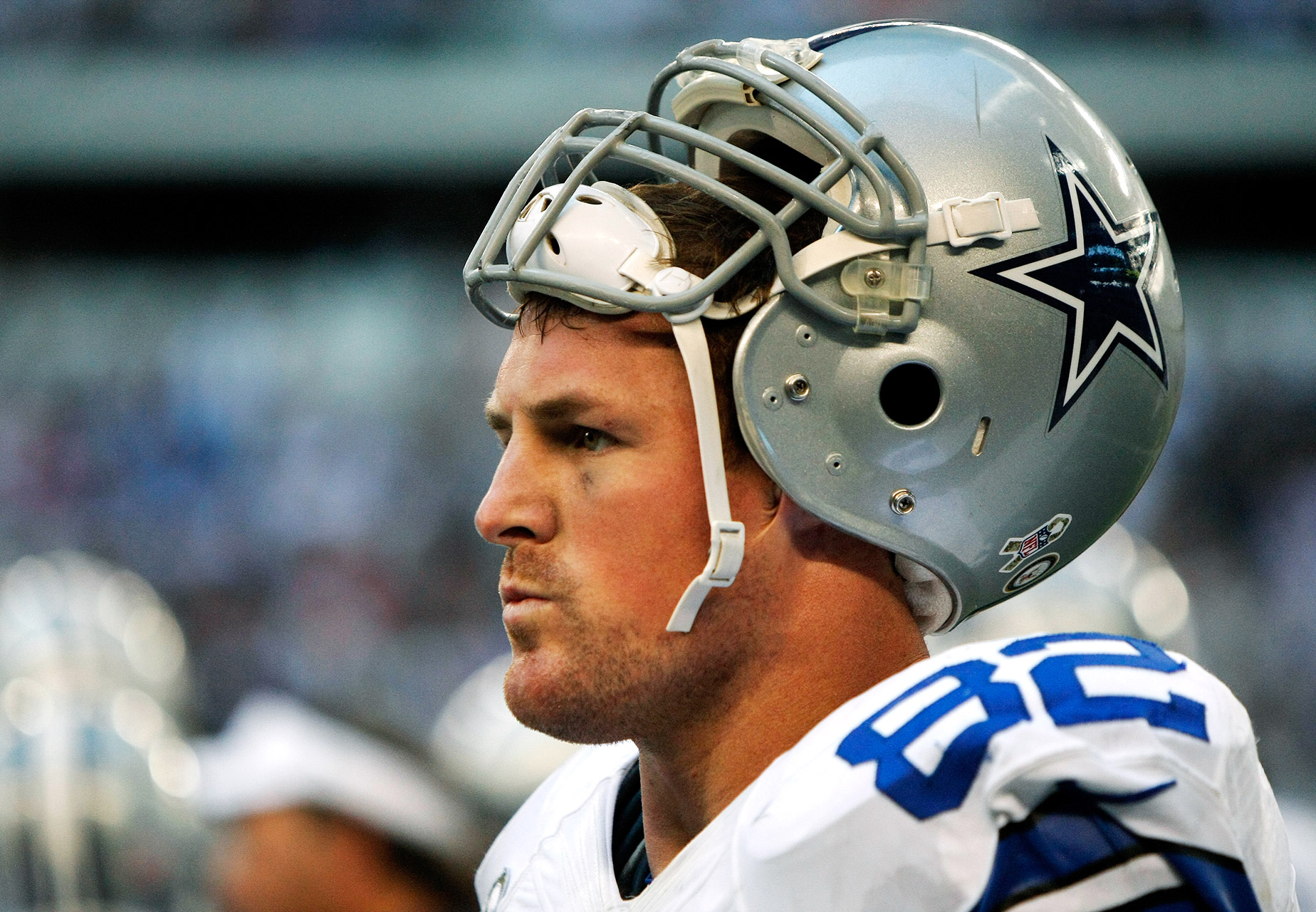 #NFLRank No. 21, Offense: Jason Witten - #NFL Rank '13 (Offense) 30-21 ...