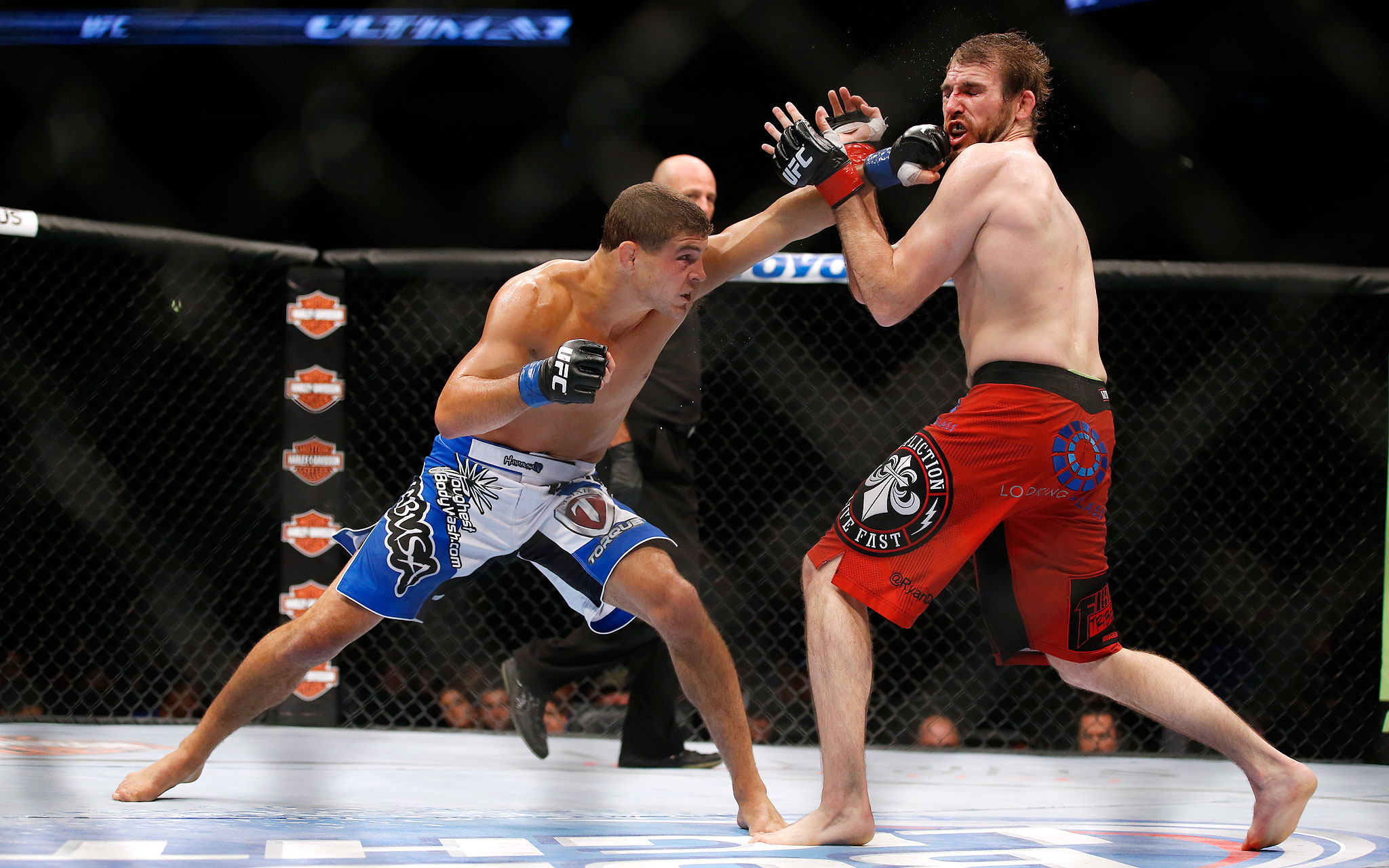 Seeing Stars - The Week in Pictures for Aug. 26 - Sept. 01, 2013 - ESPN