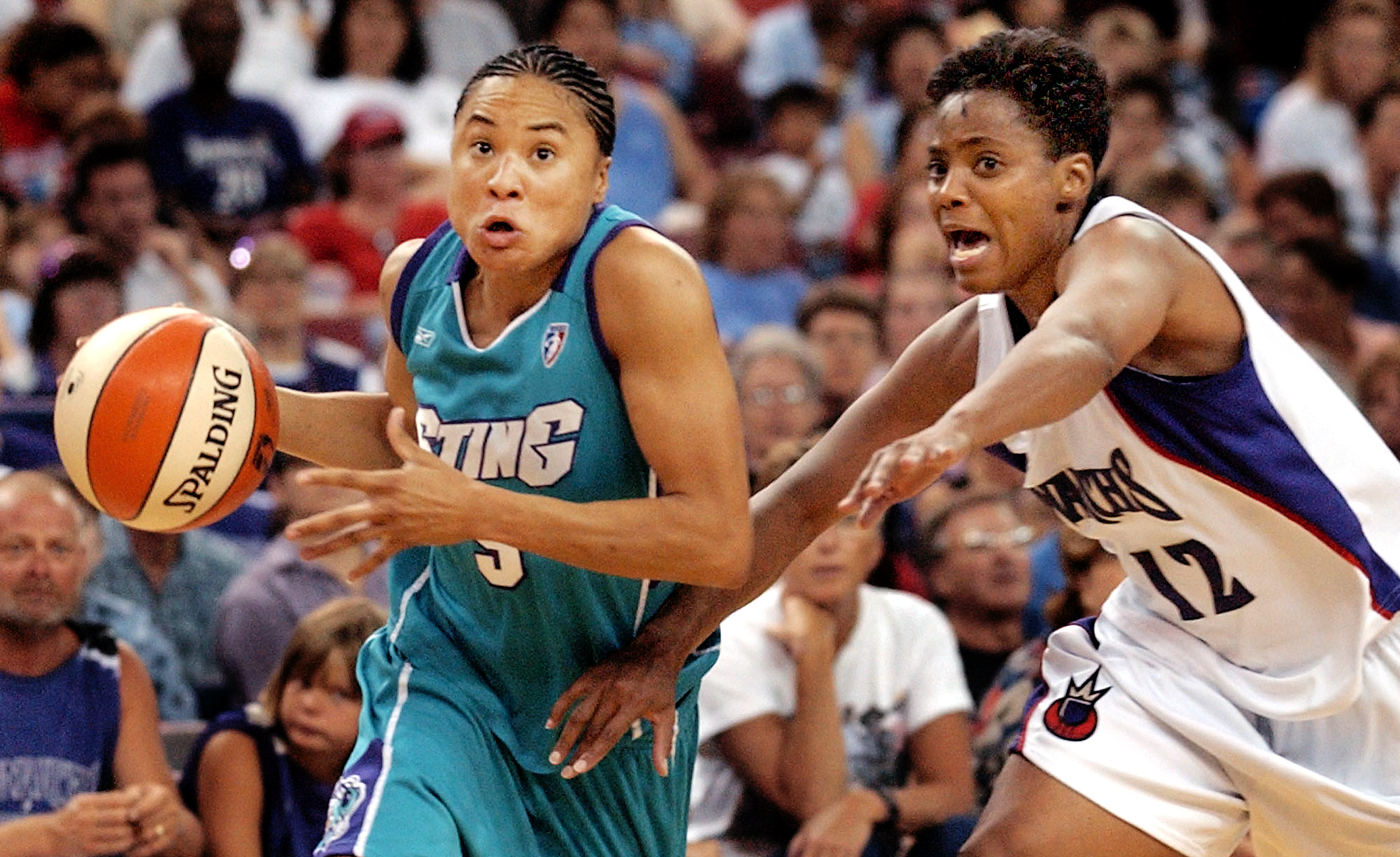 Dawn Staley - Basketball Hall of Fame Class of 2013 Gallery - ESPN
