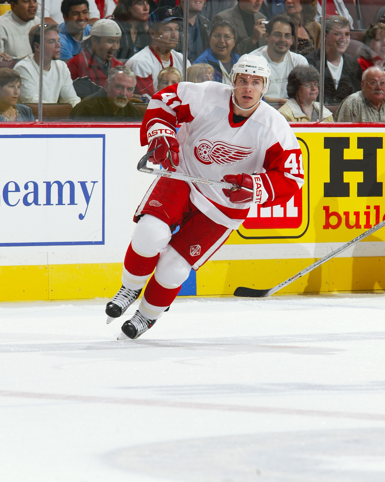 Dude! What are you doing in that uniform? Part III | Page 4 | HFBoards ...