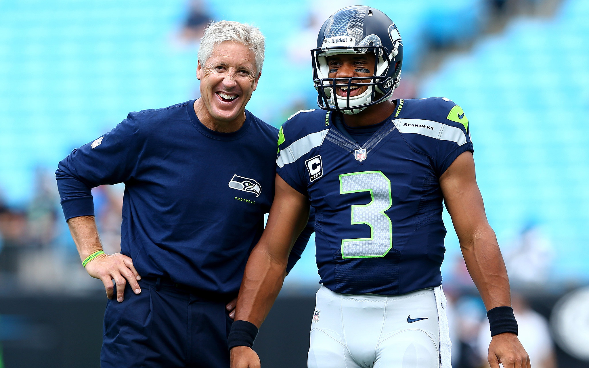 Happy Days Are Here Again - NFL Week 1 in Pictures - ESPN