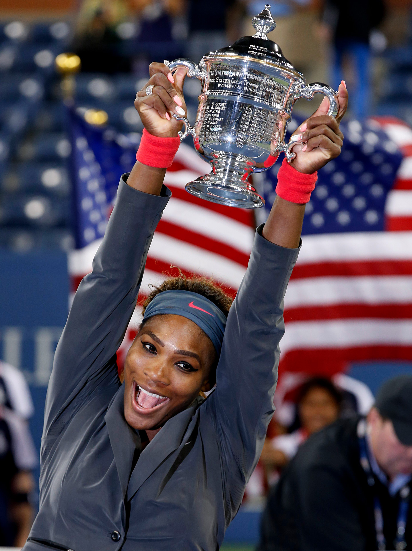 Champion - The Week in Pictures for Sept. 2-Sept. 8, 2013 - ESPN