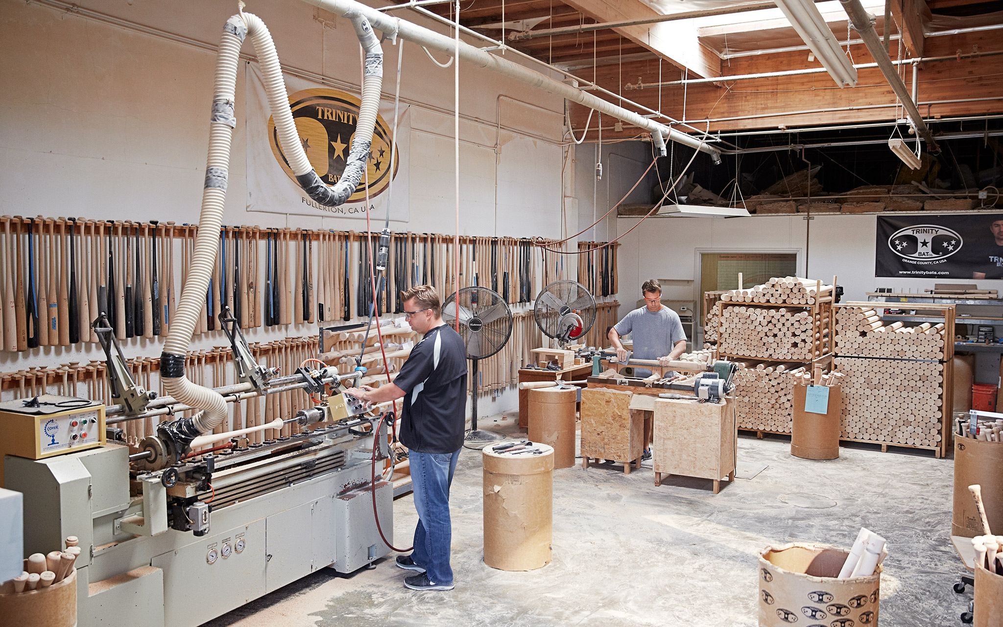 Brothers In Arms - Batting A Thousand - ESPN