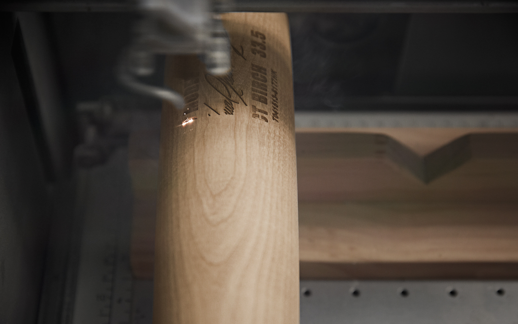 Personalized Service - Batting A Thousand - ESPN