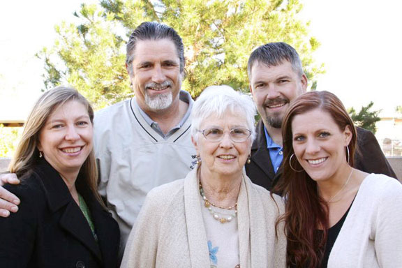 Joe O'Brien and Family - ESPN