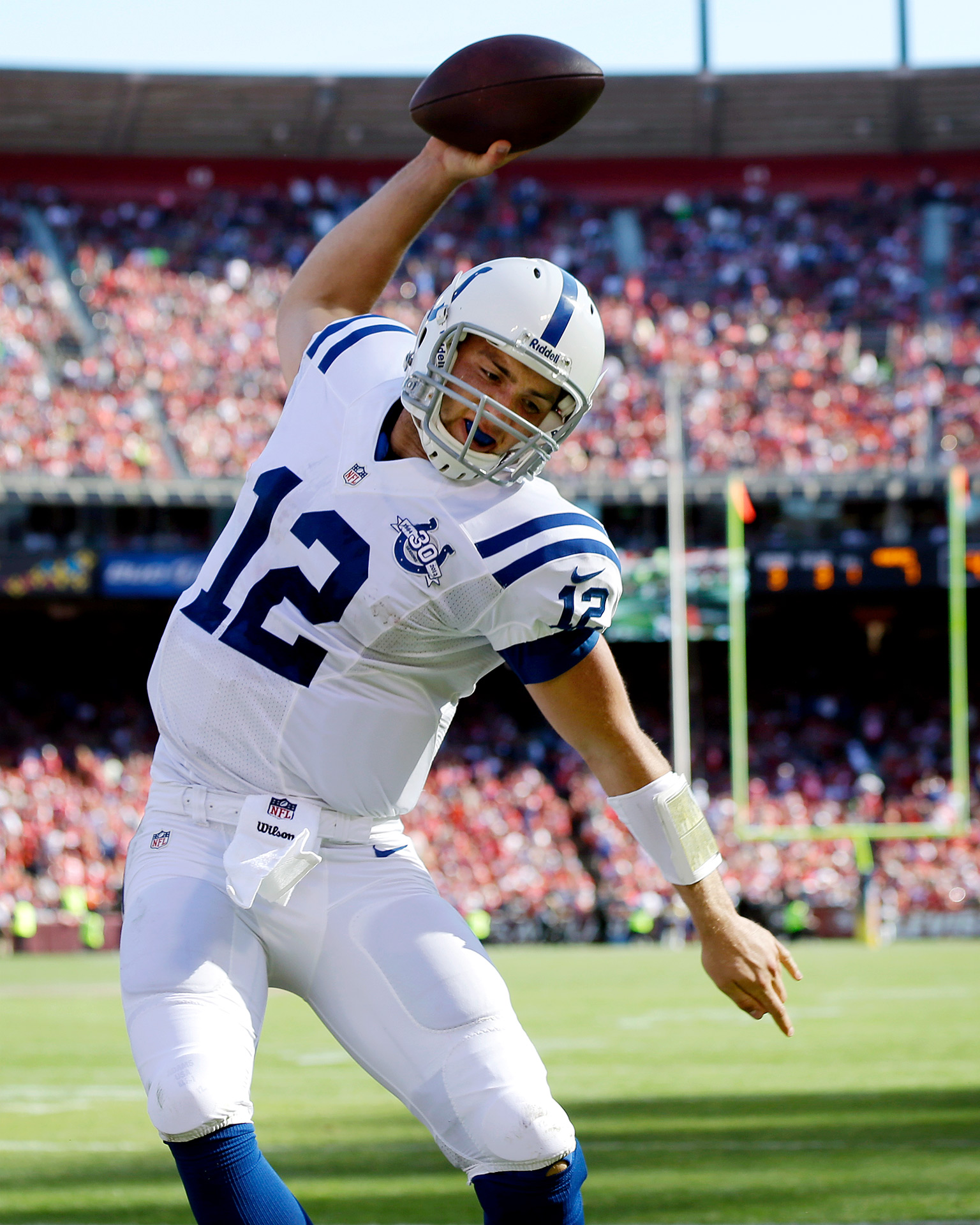 The Week in Pictures for Sept. 16-Sept. 22, 2013 - ESPN