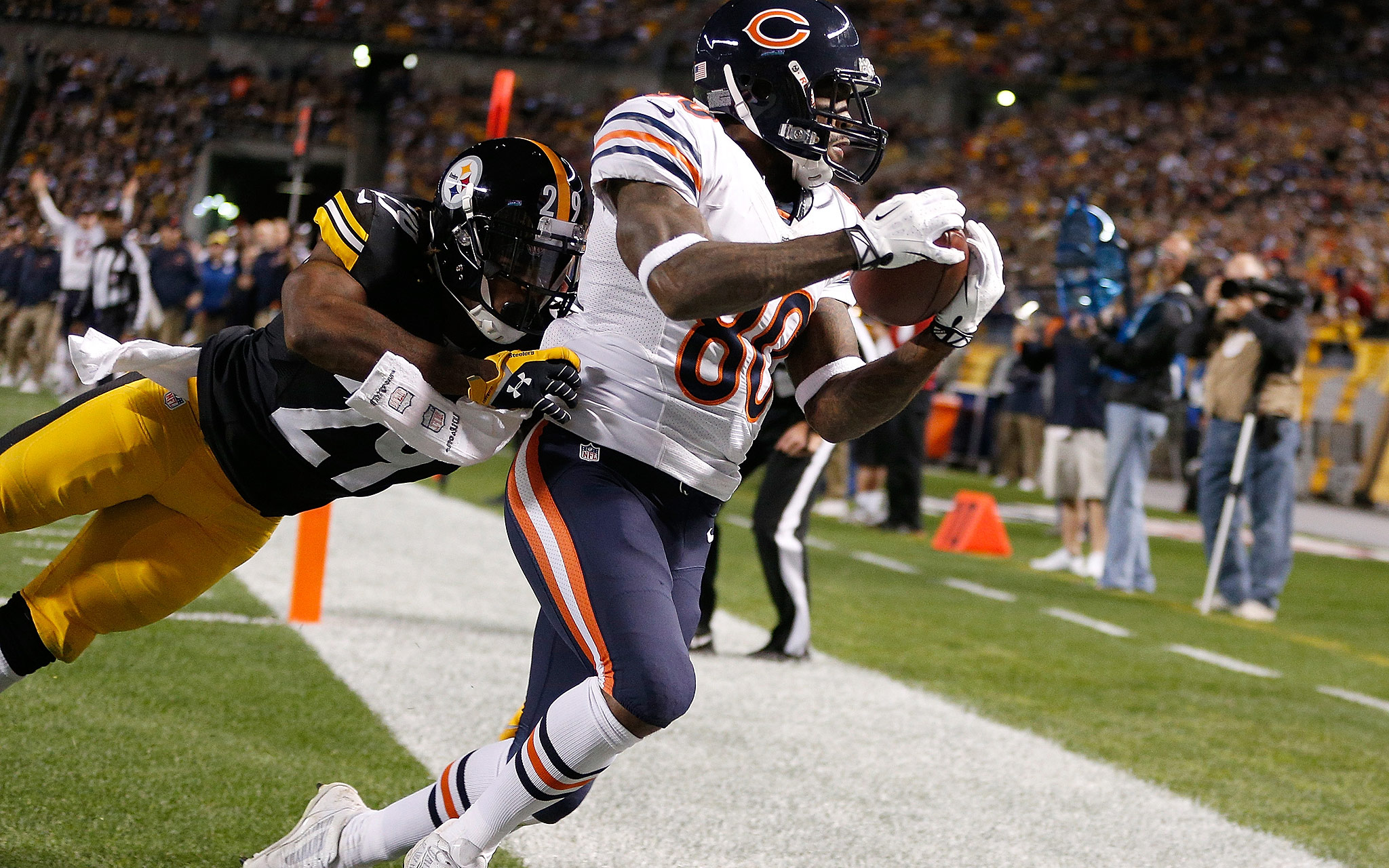 NFL Week 3 in Pictures - ESPN