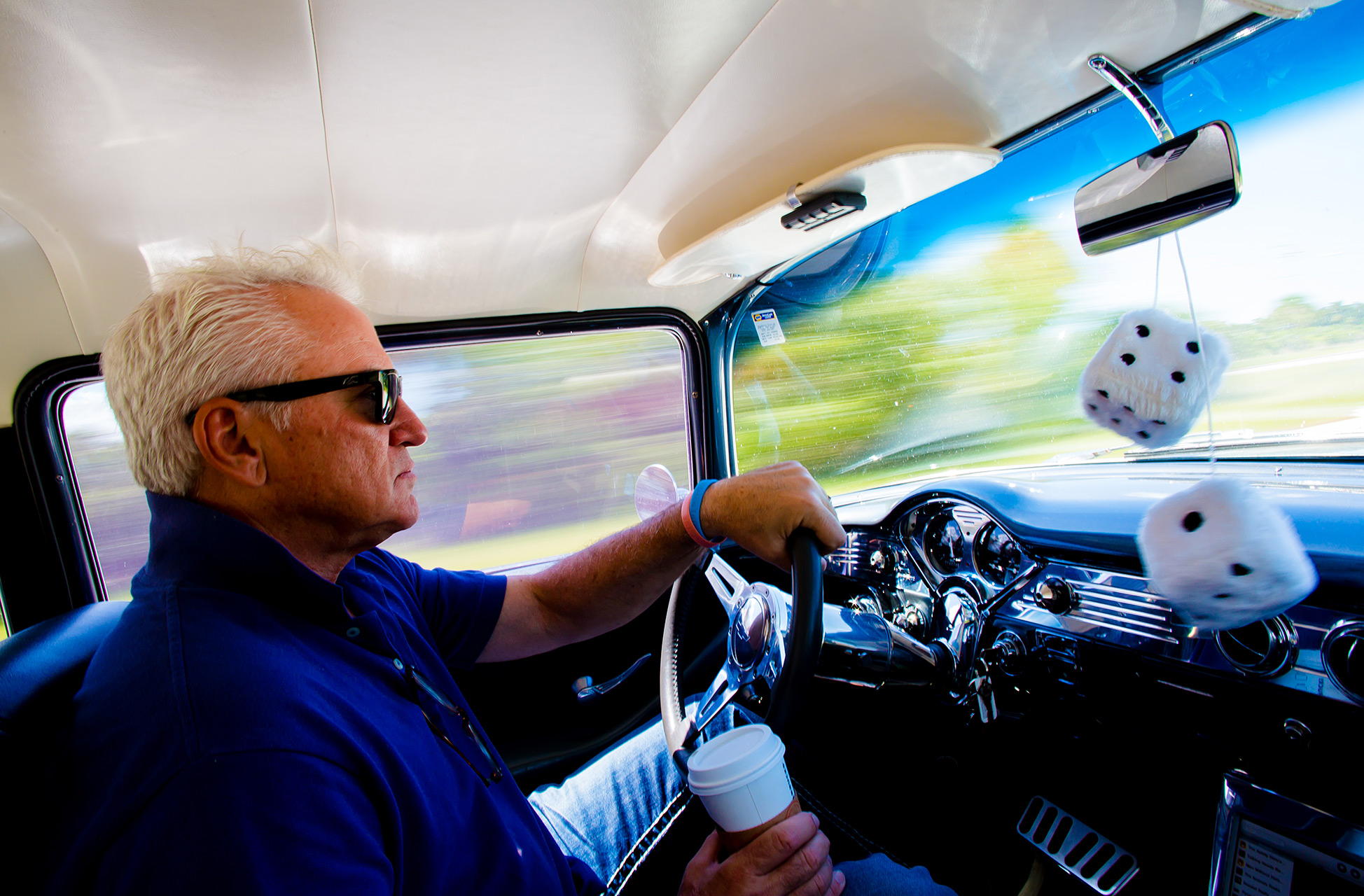 Joe Maddon: A Day in the Life - A Day in the Life of Joe Maddon - ESPN