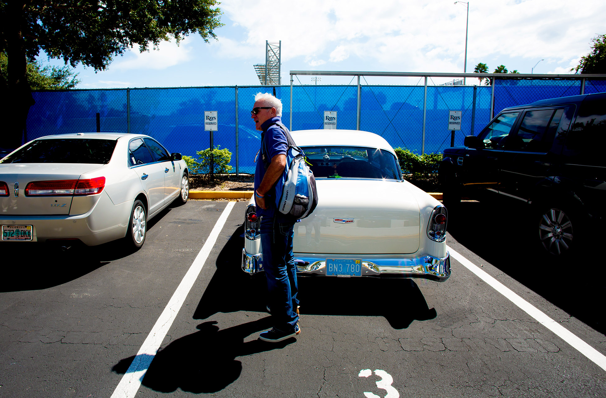 Joe Maddon: A Day in the Life - A Day in the Life of Joe Maddon - ESPN