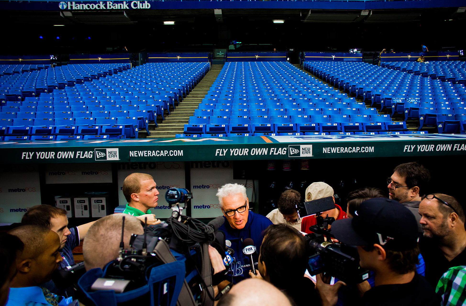 Joe Maddon: A Day in the Life - A Day in the Life of Joe Maddon - ESPN