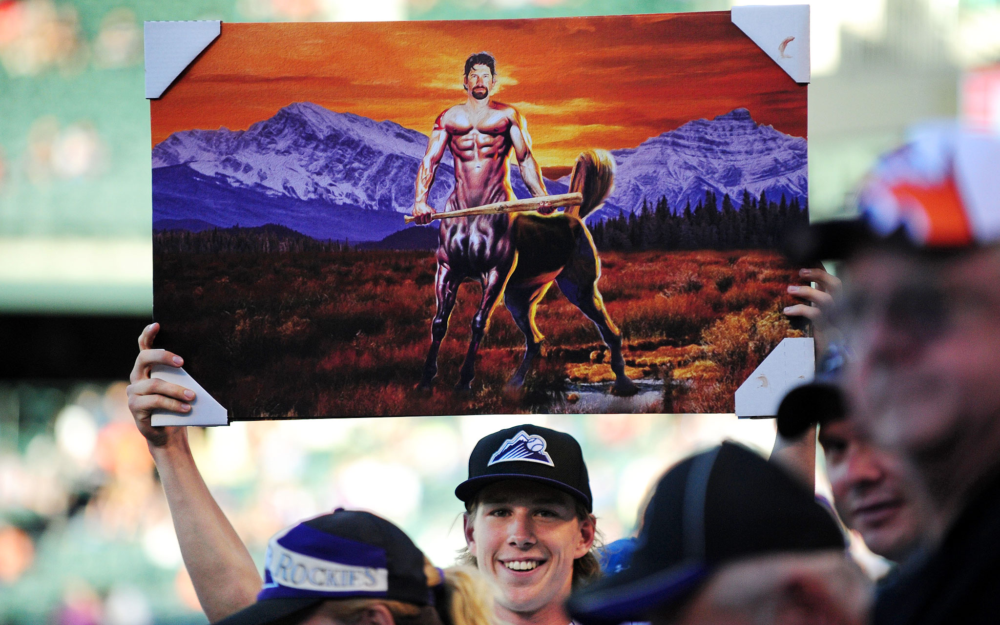 Fan Art - Friday Funnies for Sept. 27, 2013 - ESPN