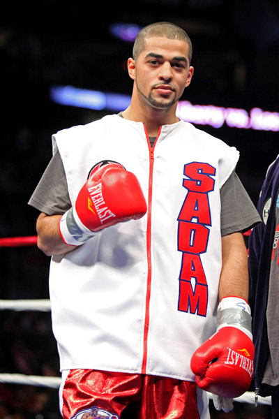 September 2013 - New York Boxing Blog - ESPN New York