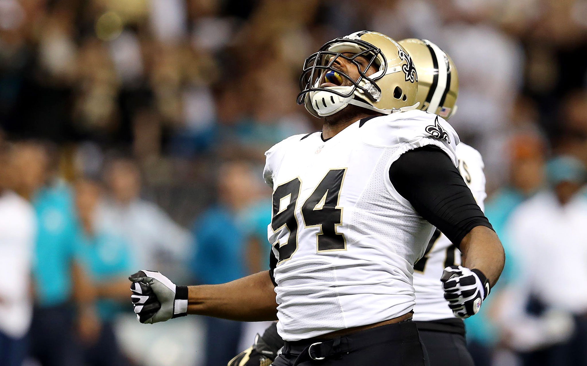 Who Dat! - NFL Week 4 in Pictures - ESPN