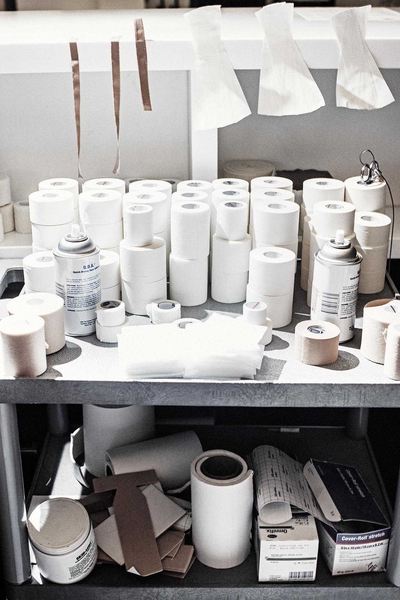 Tape, Tape and More Tape - Cal Rugby - ESPN