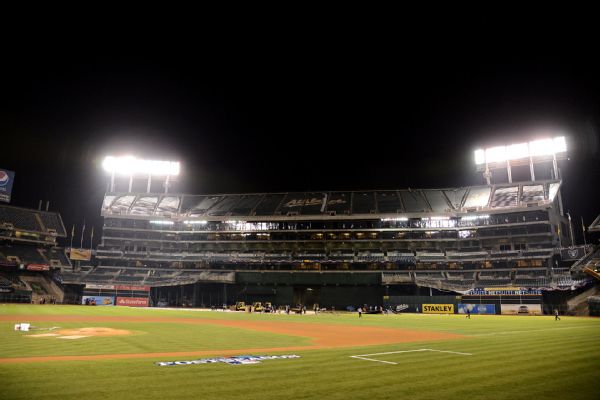 Raiders' lease for Coliseum OK'd by NFL owners - ABC7 Los Angeles