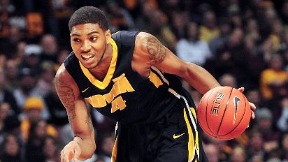 Roy Devyn Marble 2014 NBA Draft Profile - ESPN