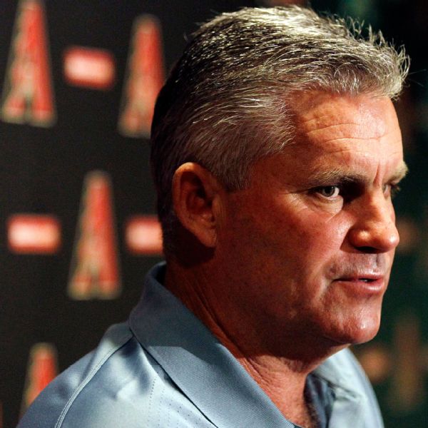 Kevin Towers, former GM of Padres, Diamondbacks, dies at 56 - ABC30 Fresno