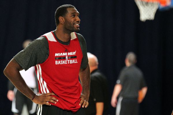 Former No. 1 draft pick Greg Oden back with Buckeyes as student-coach ...