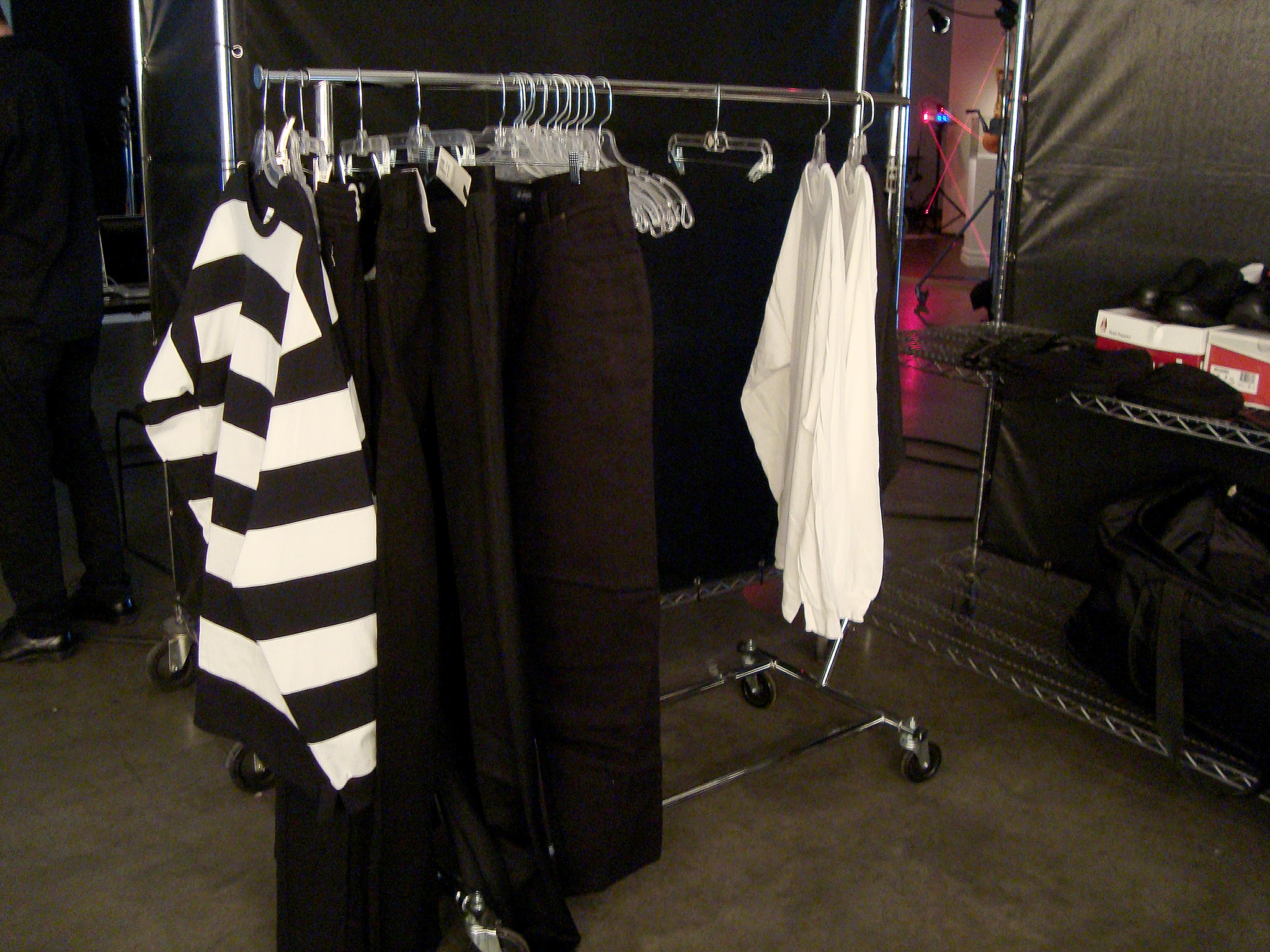 Criminal Intent - Tippy Toe Joe - ESPN