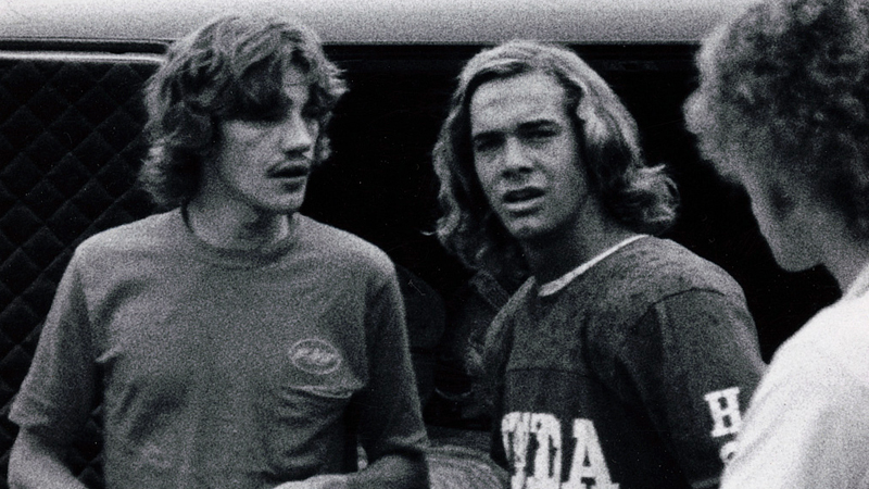 Don Emler, Marty Smith - 40 years of the Flying Machine Factory - X Games