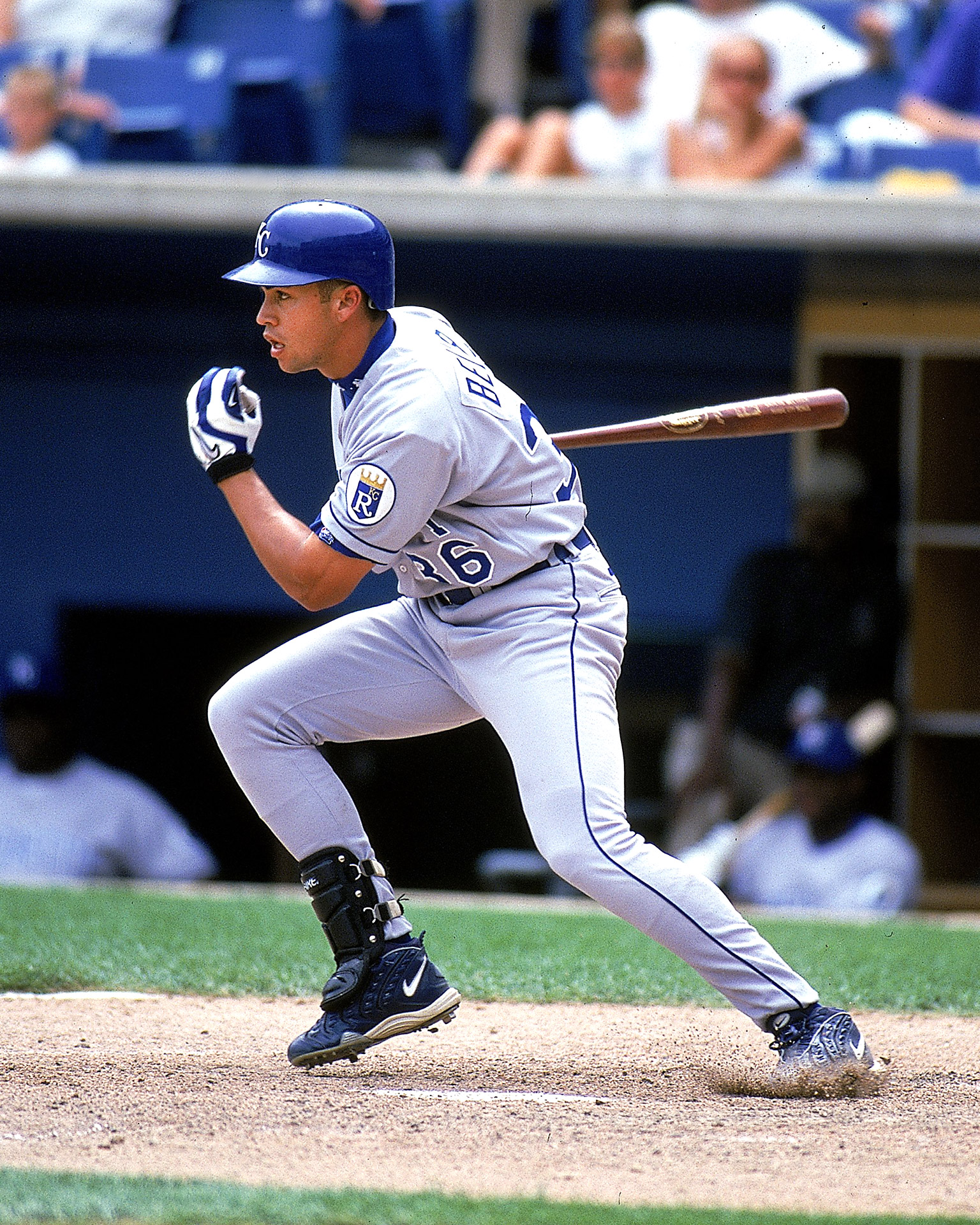 Carlos Beltran's Defining Moments - ESPN