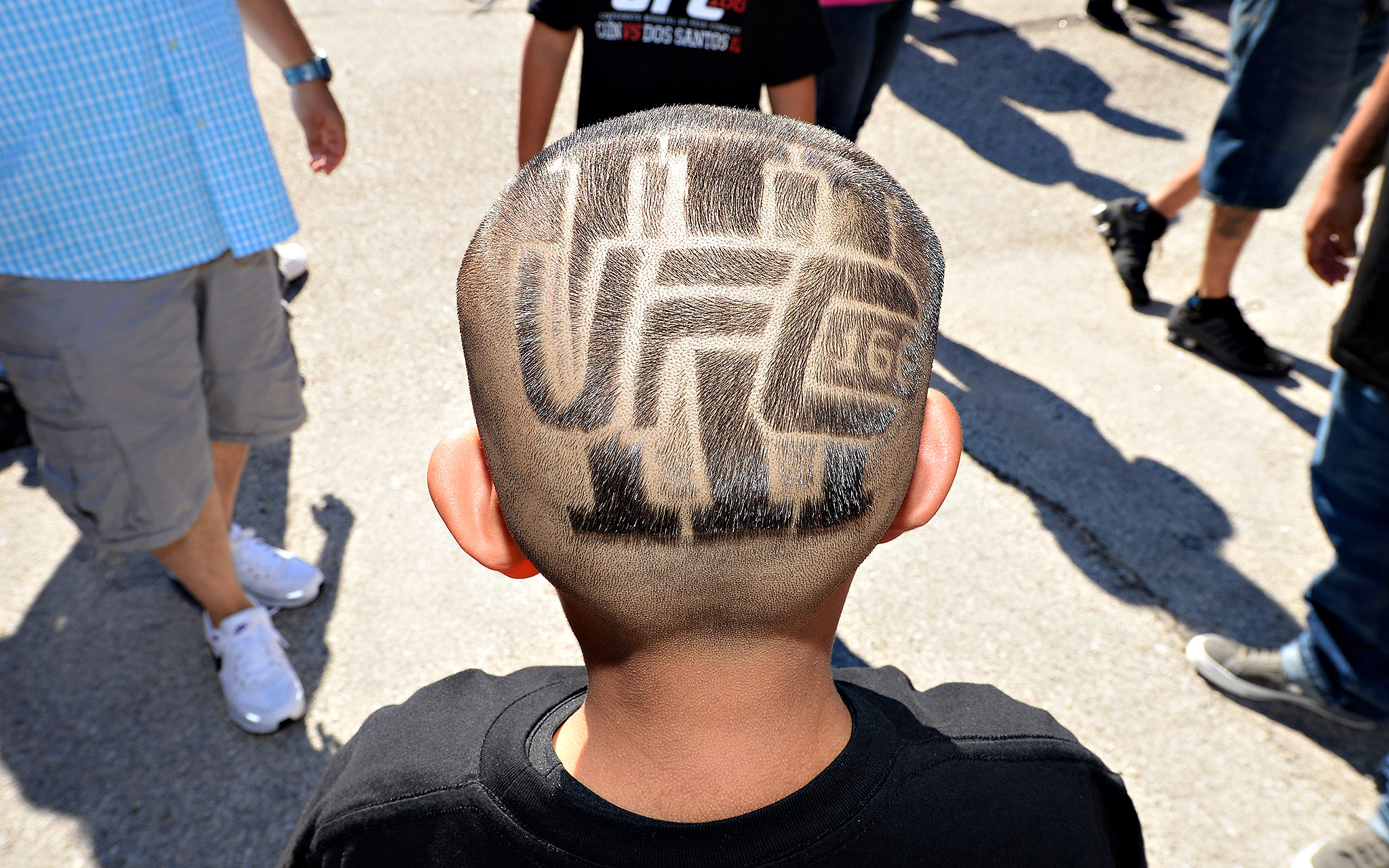 UFC Buzz - Friday Funnies for Oct. 25, 2013 - ESPN