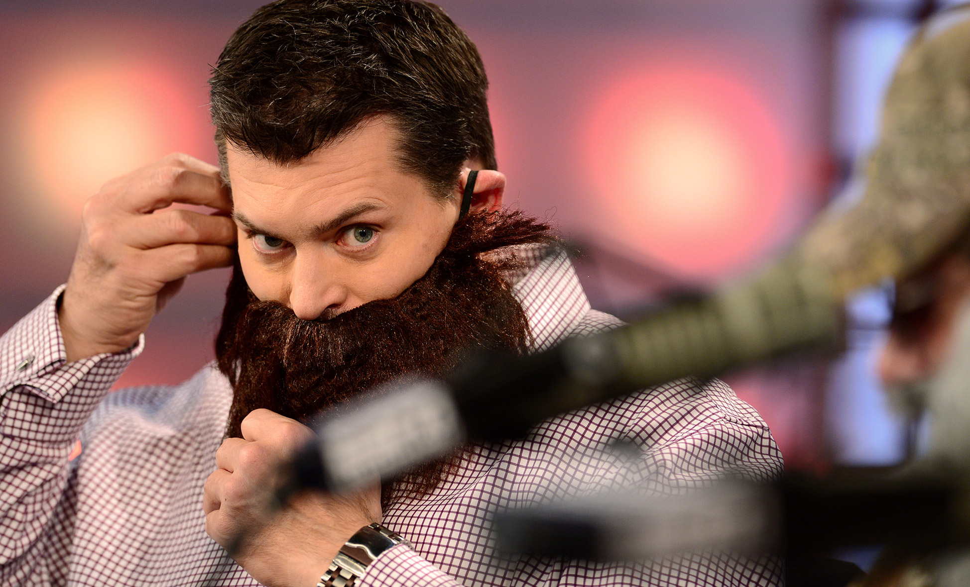 Mike & Mike Haloween - Mike & Mike Halloween Show - ESPNRadio