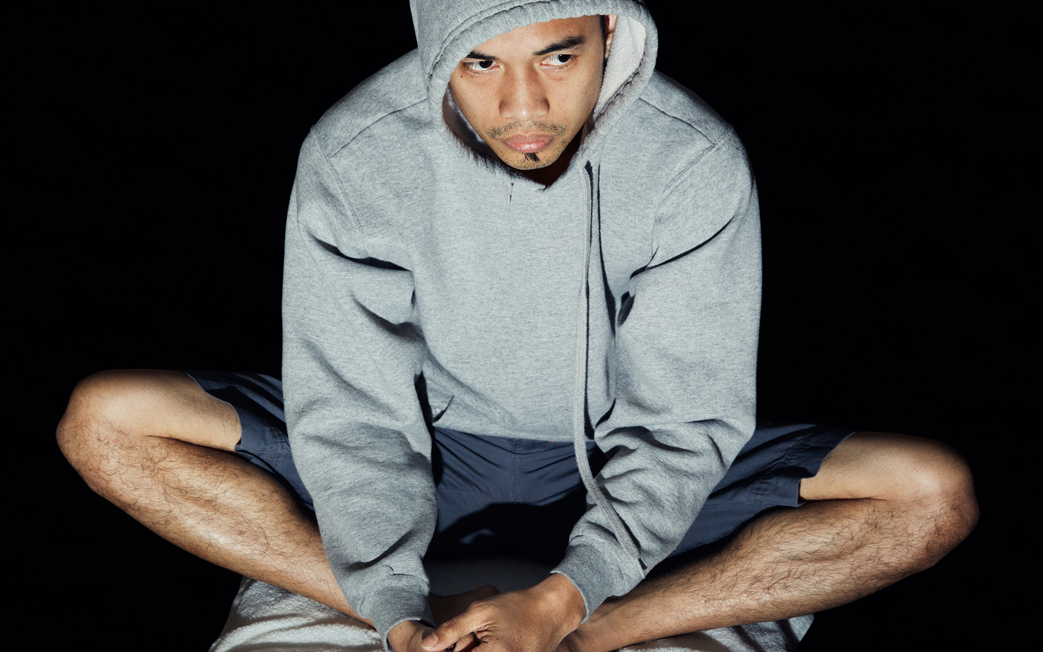 A Night in The Life - ESPN