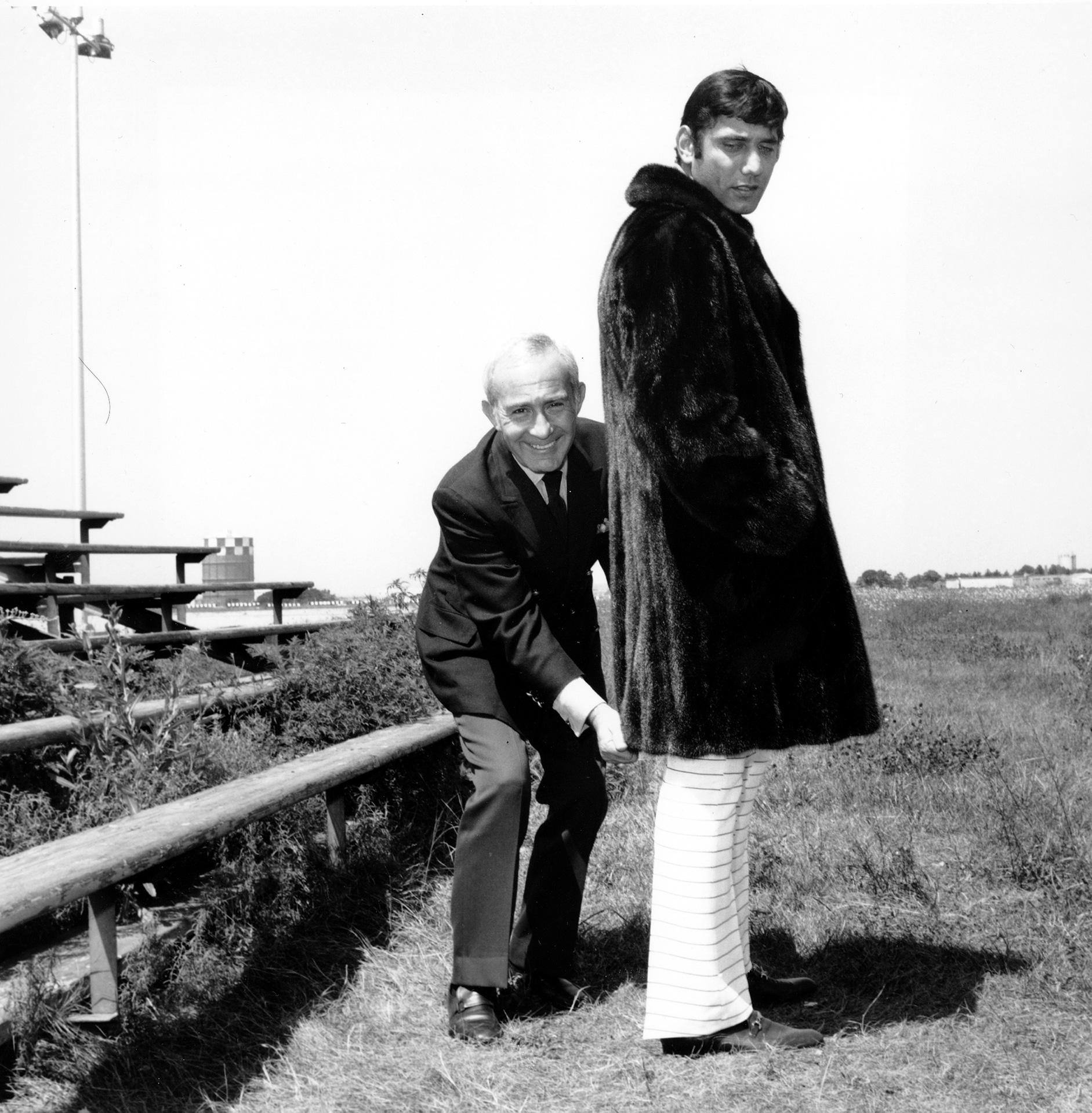 Broadway Joe - Classic QBs - ESPN