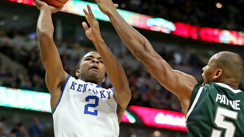 Aaron Harrison Uk Stats