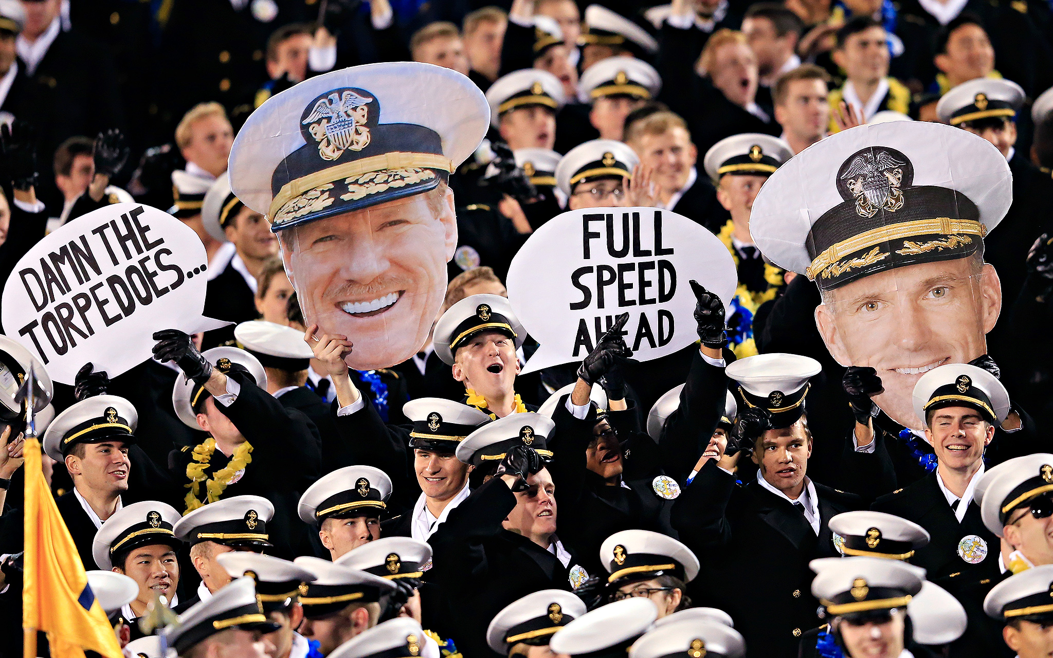 Friday Funnies for Nov. 15, 2013 - ESPN