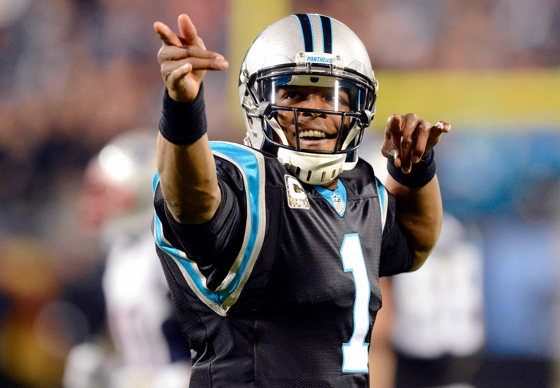 NFL: Week 11 in Pictures - ESPN