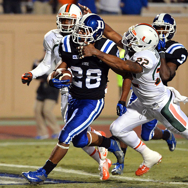 Duke Blue Devils football - Alchetron, the free social encyclopedia