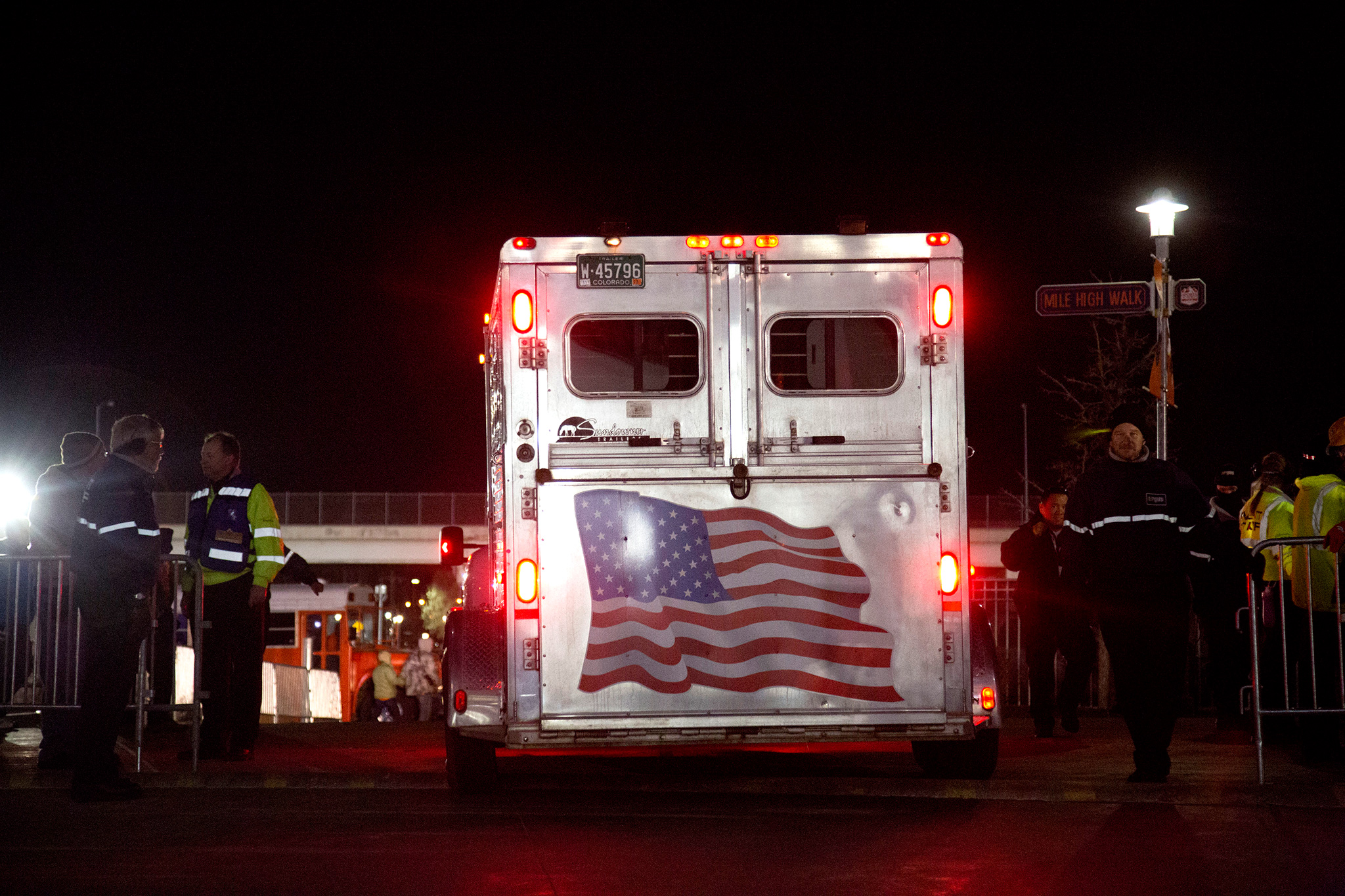 Lights Out - Day of Thunder - ESPN