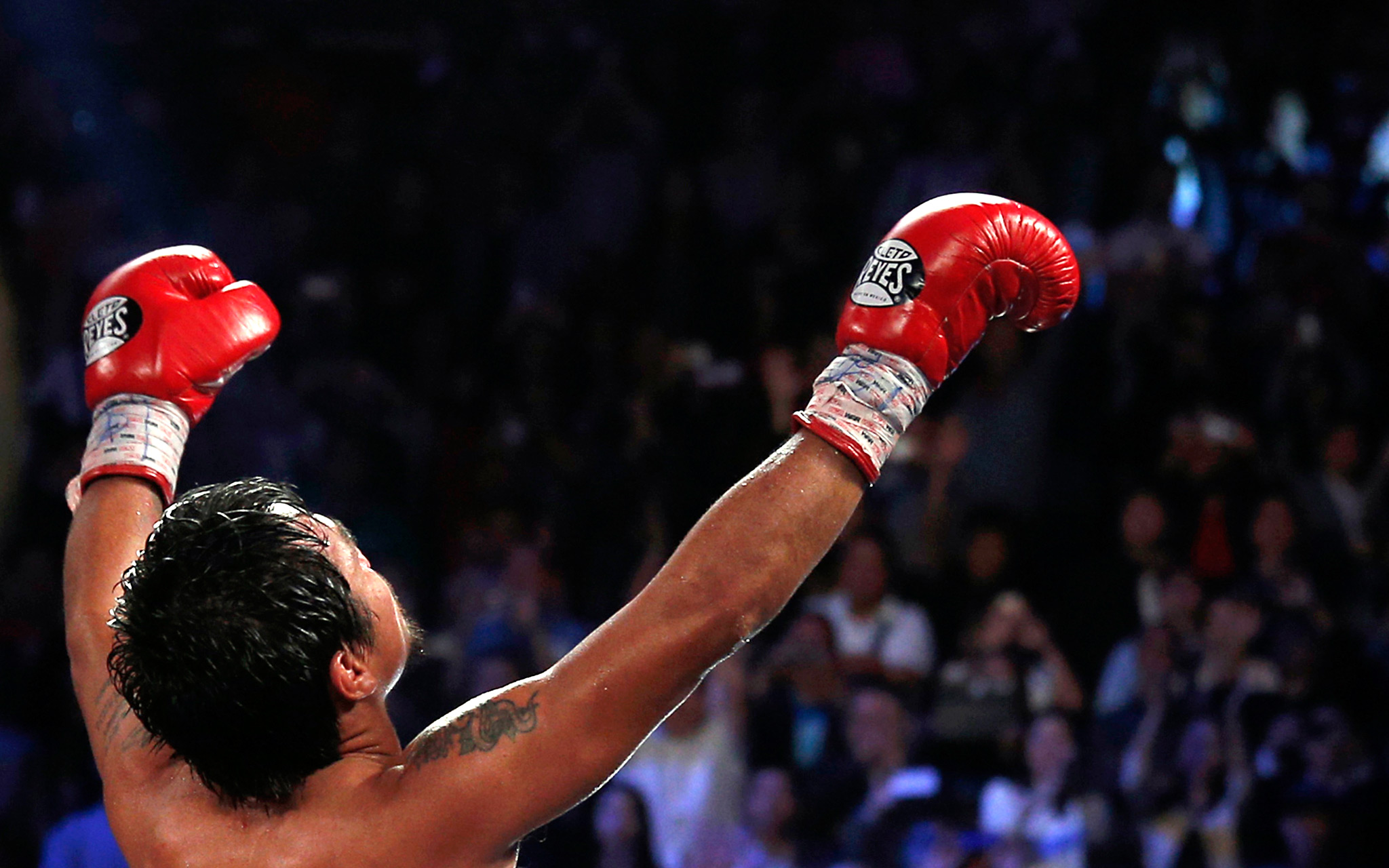 Still Got It - Manny Pacquiao vs. Brandon Rios - ESPN