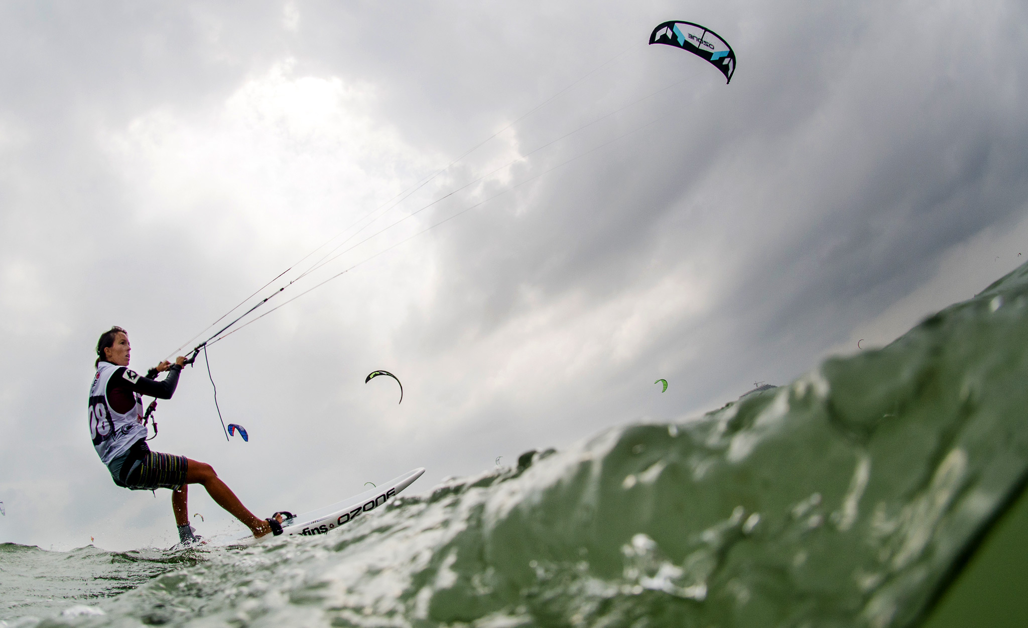 Kiteboarding - The Week in Pictures for Nov. 18-24, 2013 - ESPN