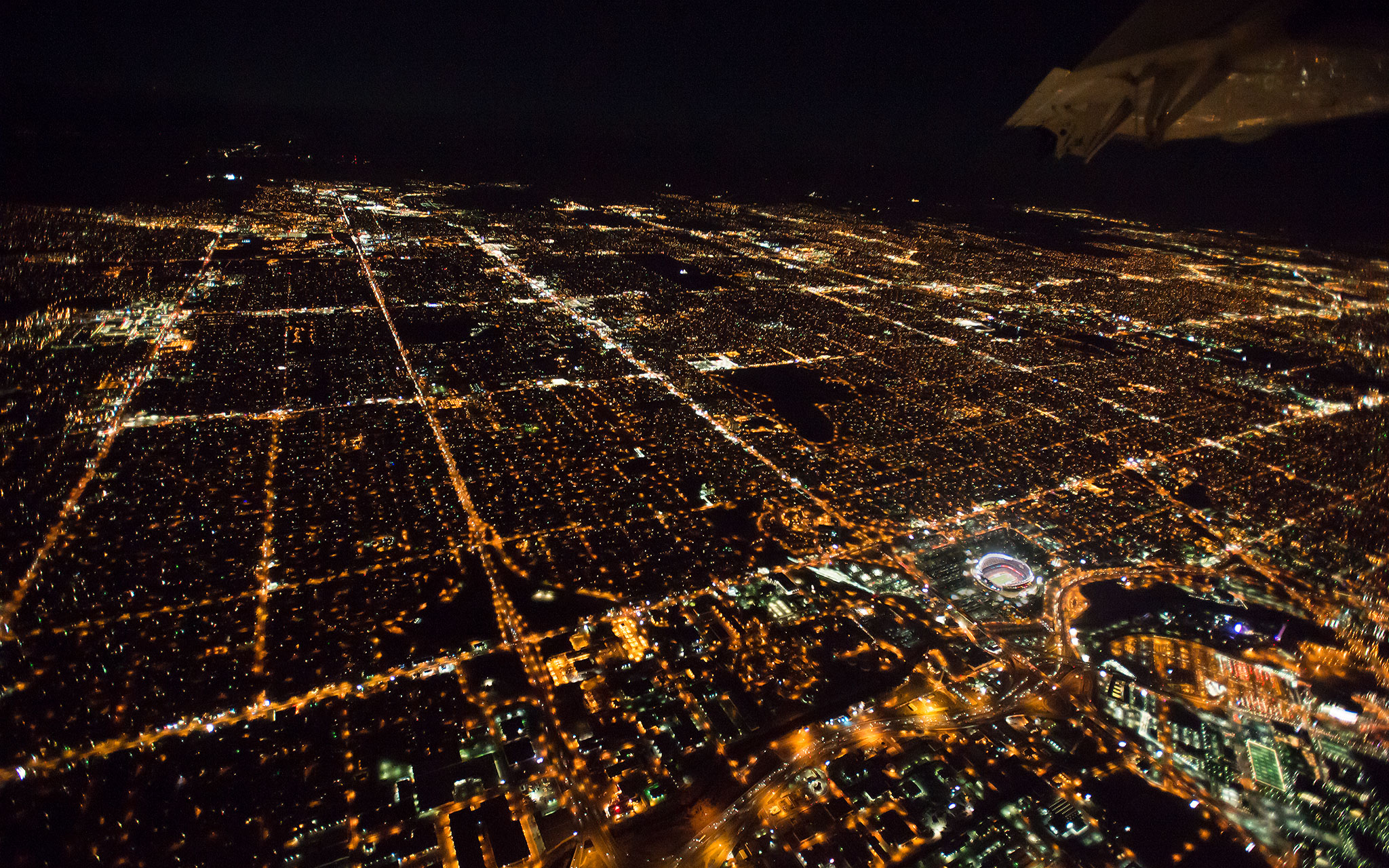 Mile High (Almost) - Space Cowboys - ESPN