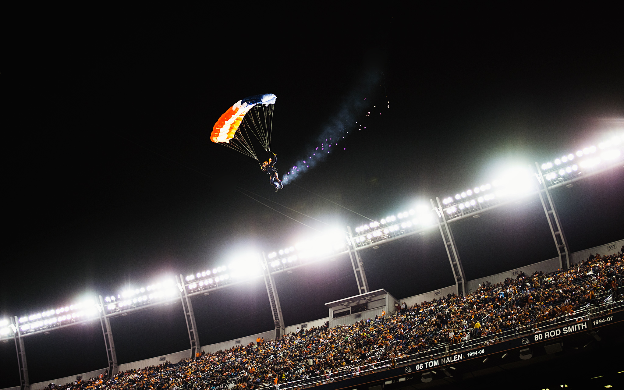 Diving Through Hoops - Space Cowboys - ESPN