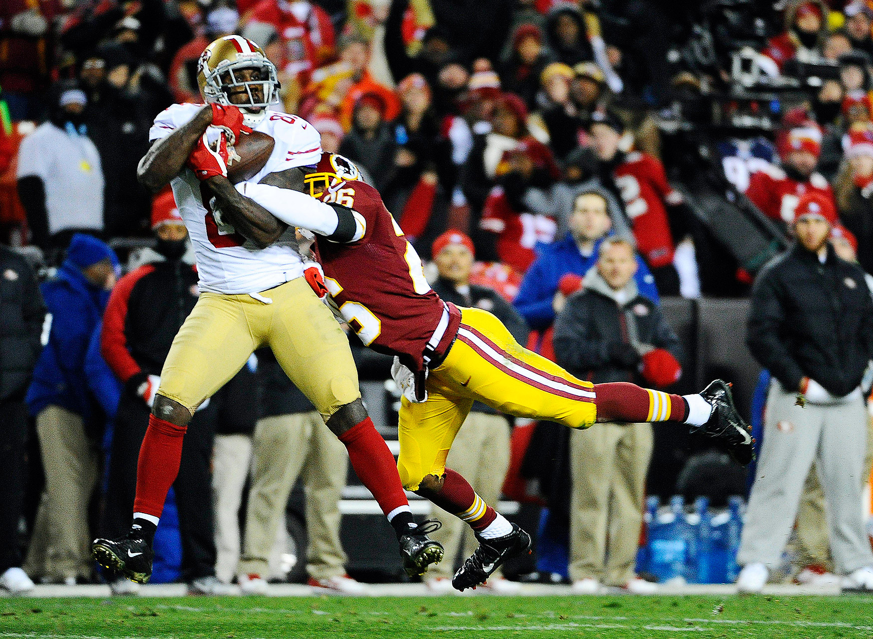 NFL: Week 12 in Pictures - ESPN