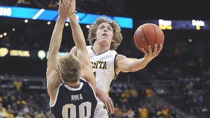 Ron Baker 2016 NBA Draft Profile - ESPN