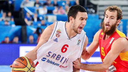 Vasilije Micic 2014 NBA Draft Profile - ESPN