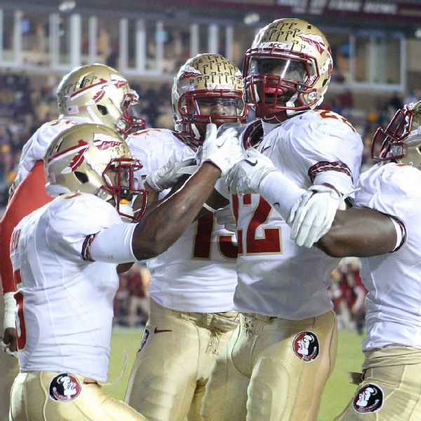 Florida State Seminoles linebacker Telvin Smith rededicates himself in ...