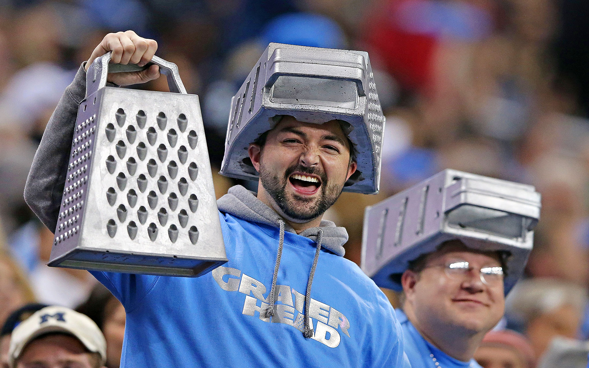 Shred Heads - Friday Funnies for Dec 6, 2013 - ESPN