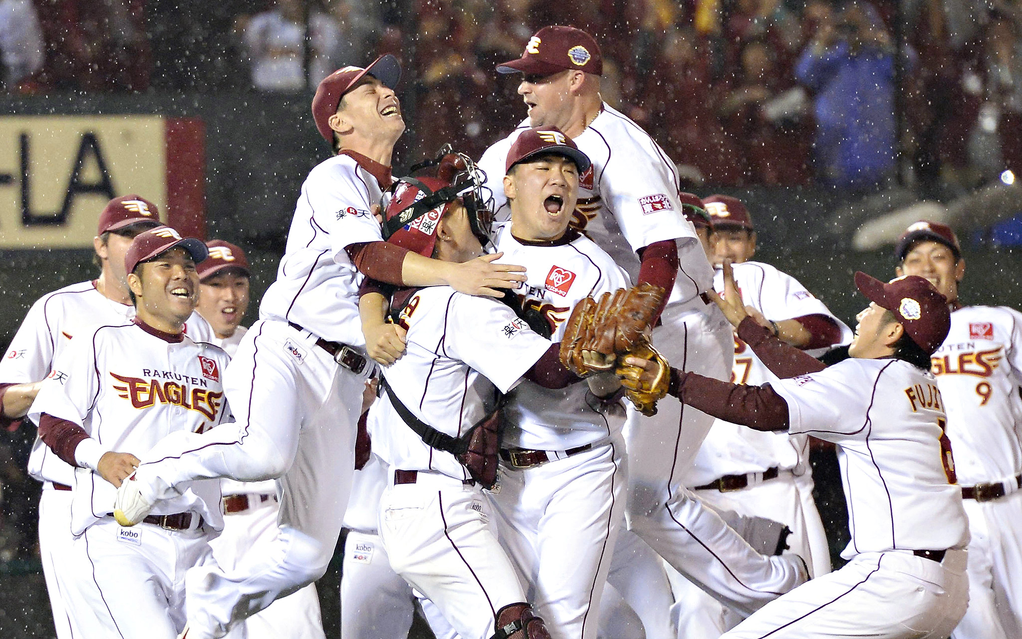 The Final Victory - Masahiro Tanaka - ESPN