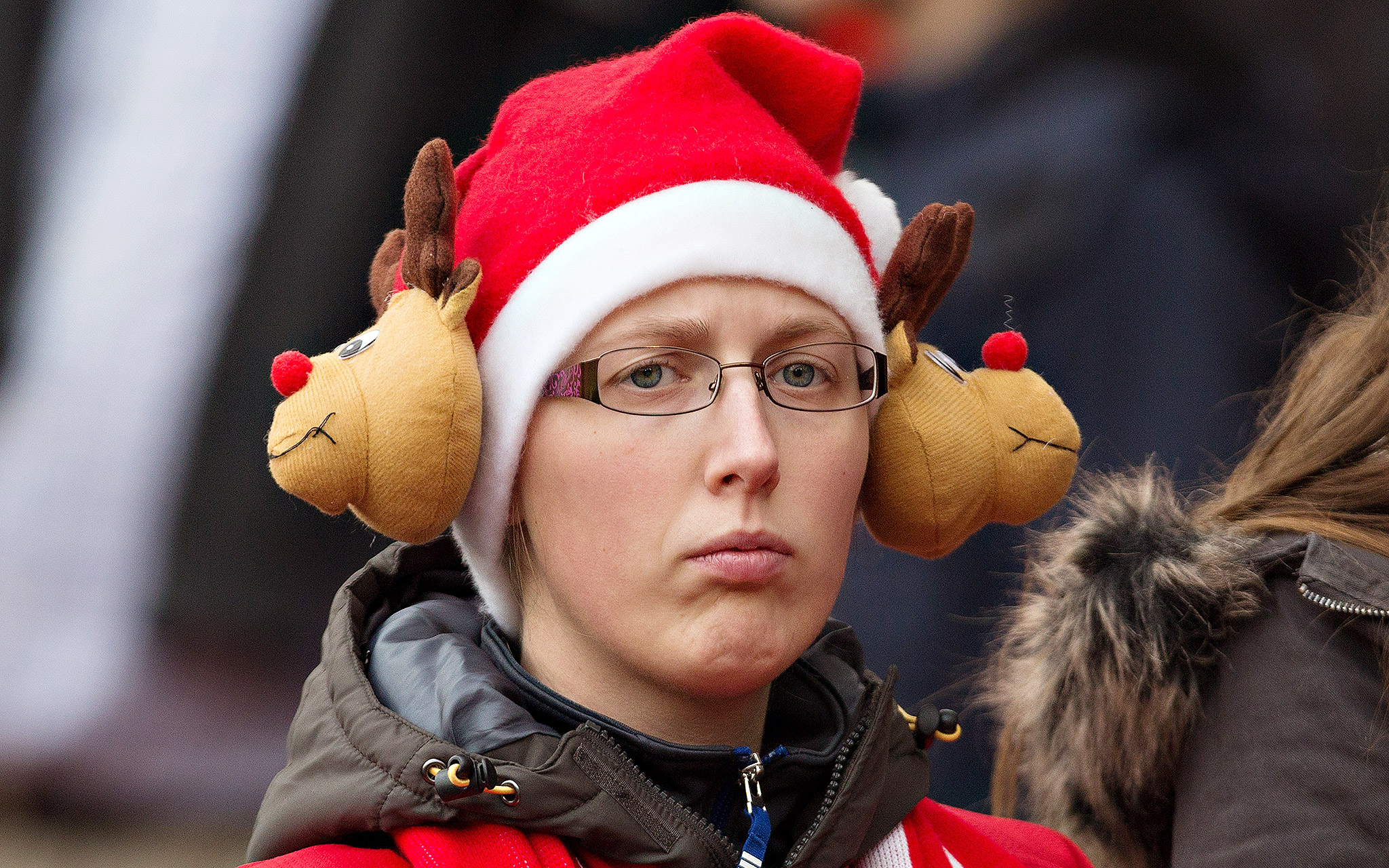 United Fan - Friday Funnies for Dec 13, 2013 - ESPN