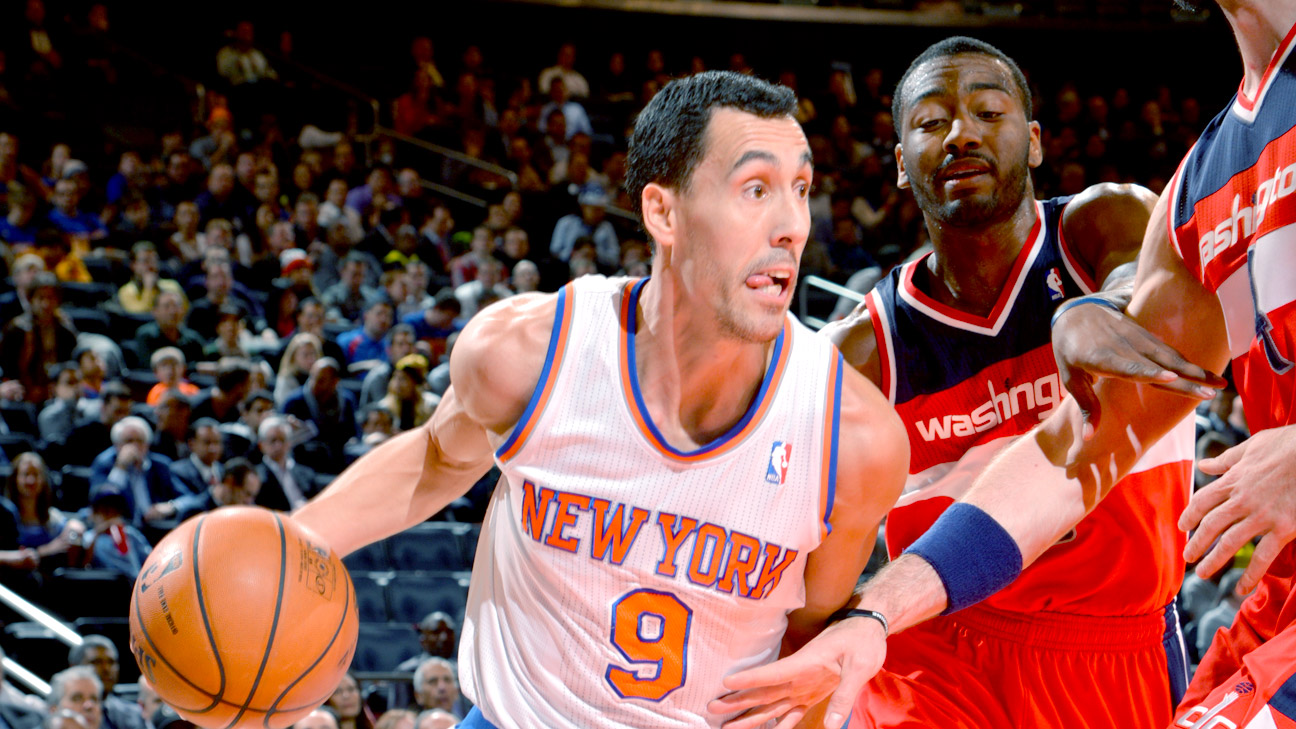 Nets hire former players Pablo Prigioni, Tiago Splitter to staff - ABC7 ...