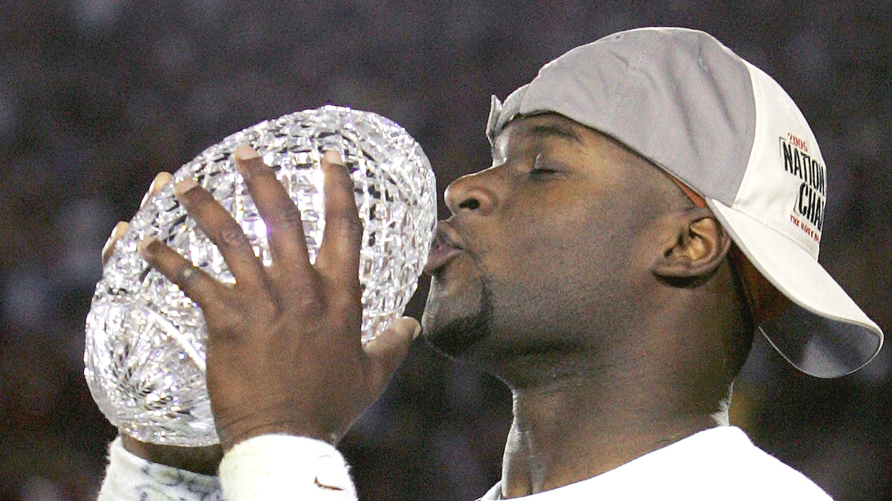 Texas vs. USC Rose Bowl: How to watch, and memories from a classic ...