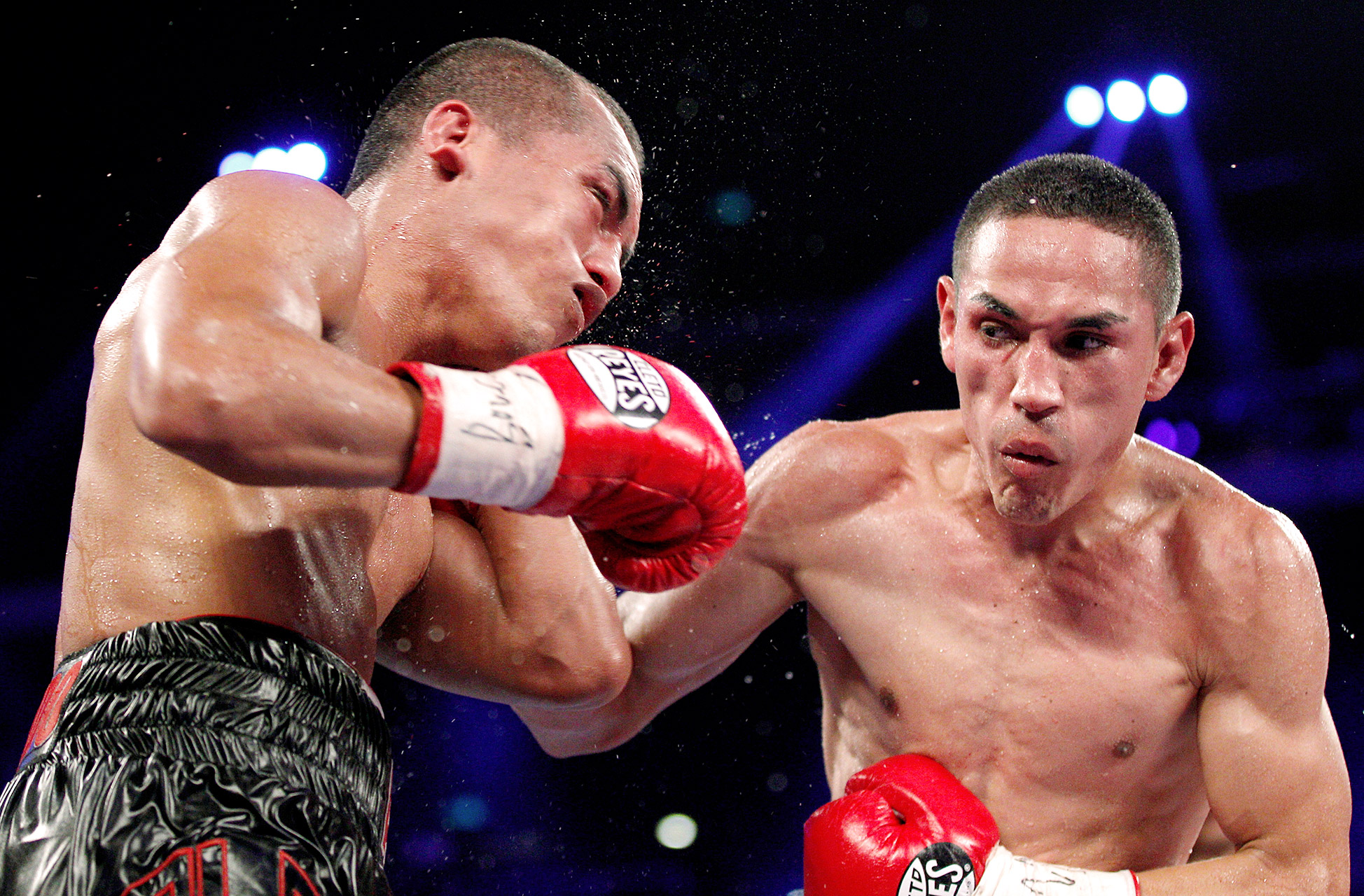 Juan Francisco Estrada - '12 Days' Wish List - ESPN