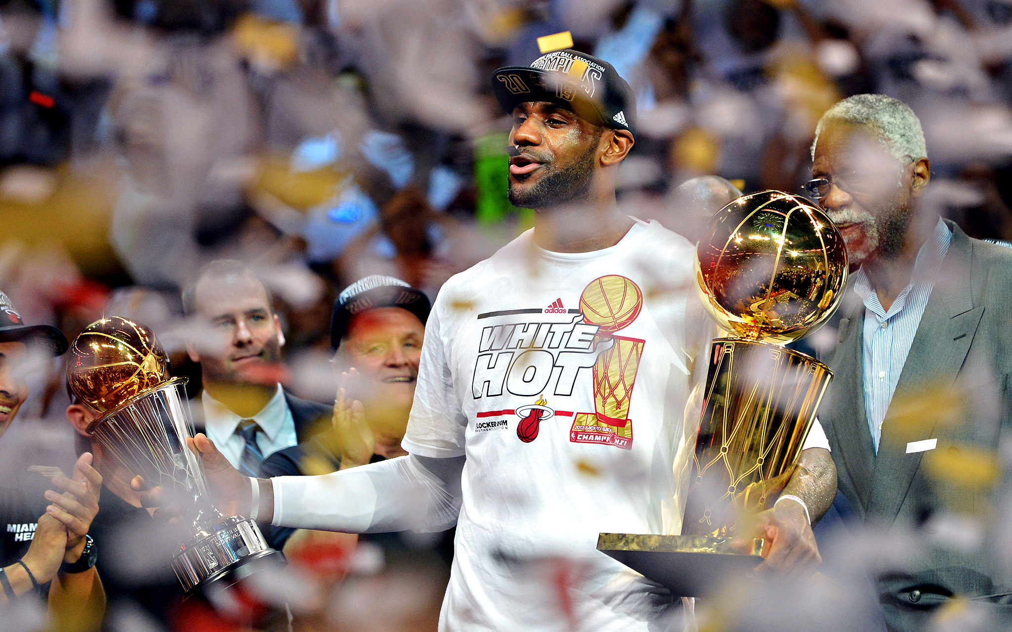 06.20.13 - 2013 Year in Pictures - ESPN